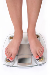 BMR – Weight Scale – Metabolic Rate Test – Microlife MedGem and BodyGem ...